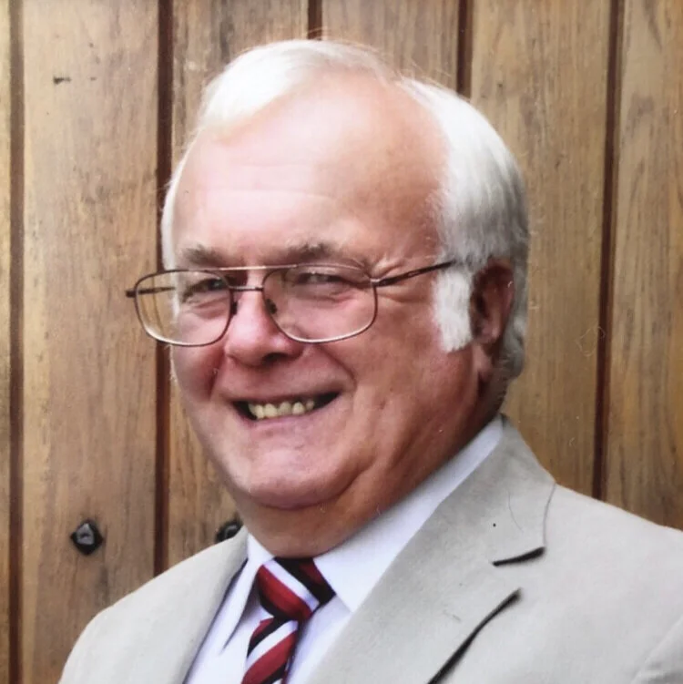 Our Team — St Ann's Parish Church