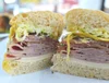 Welcome to Sammich