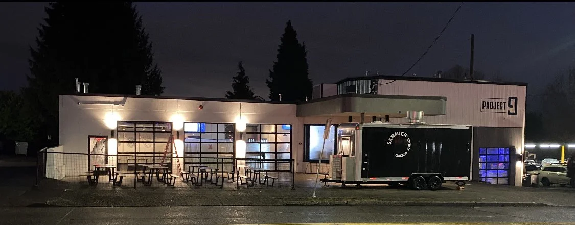 Special Events — Welcome to Sammich