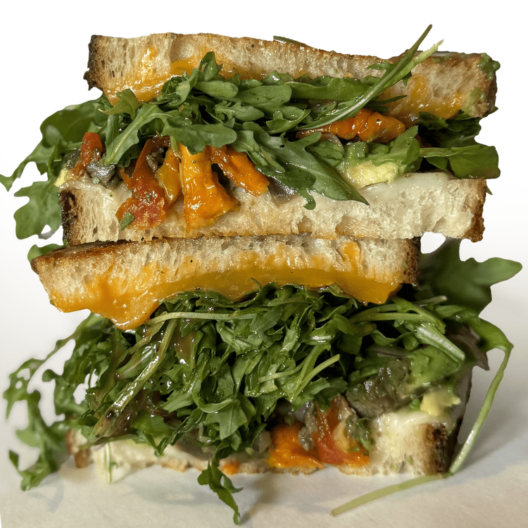Welcome to Sammich