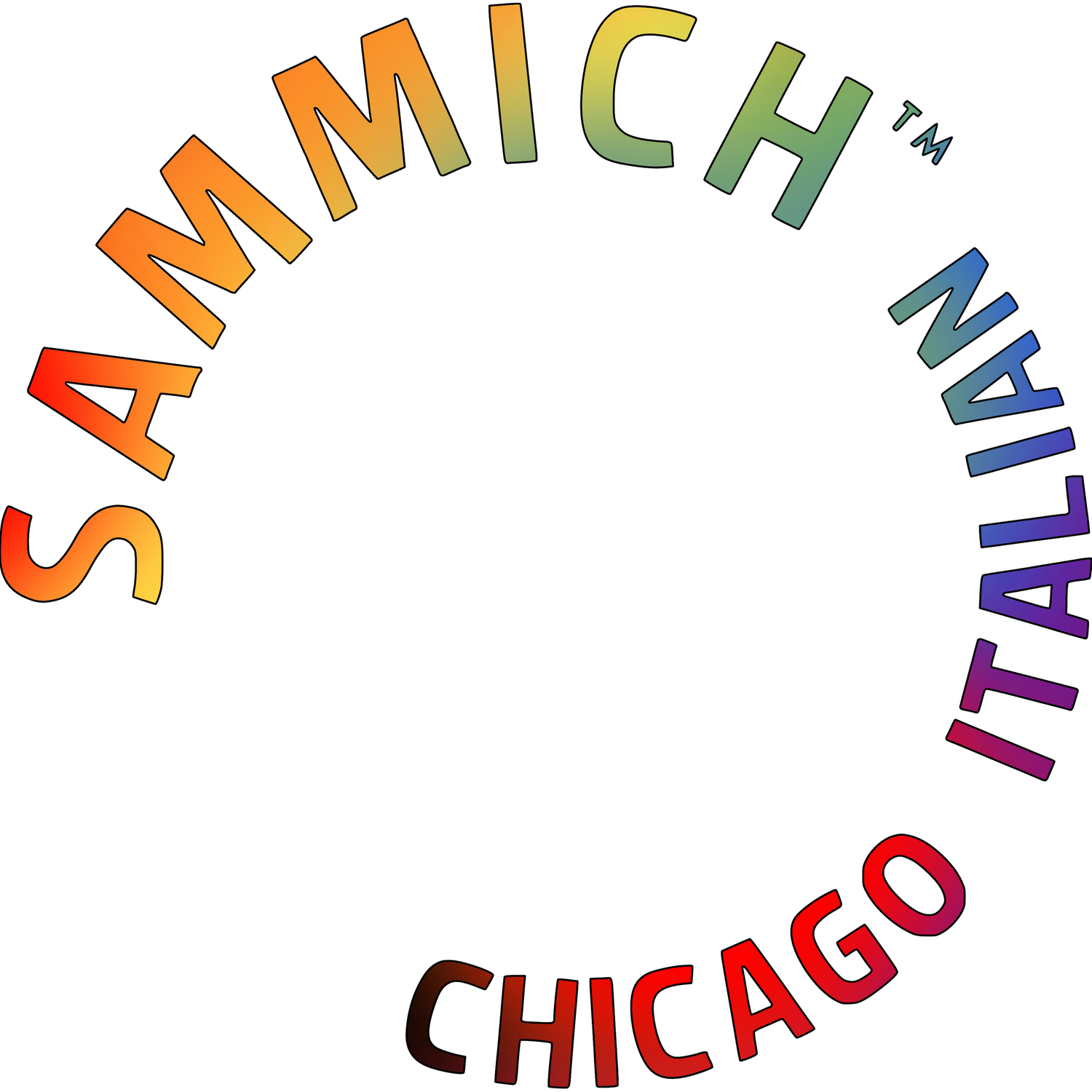 Welcome to Sammich