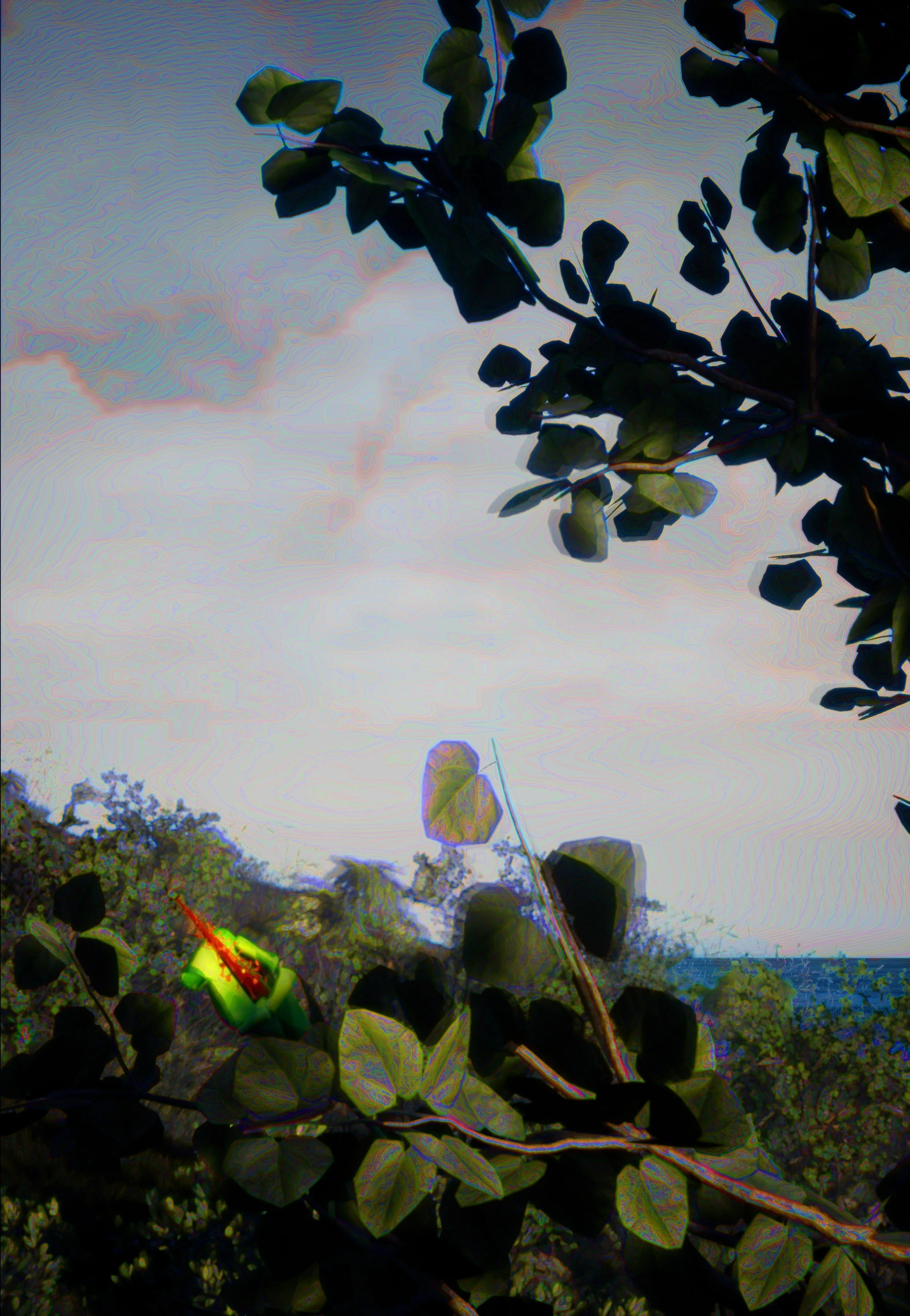 ABOUT — Resurrecting the Sublime