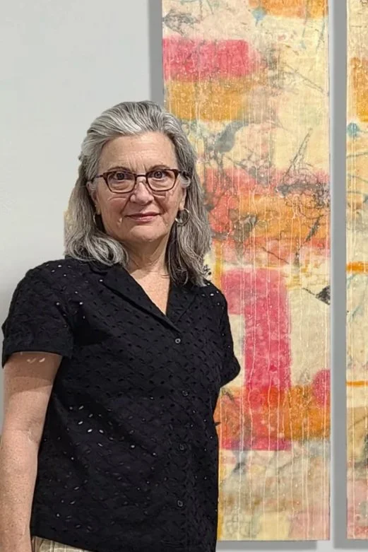 Works on paper — Ashton Lacy Jones