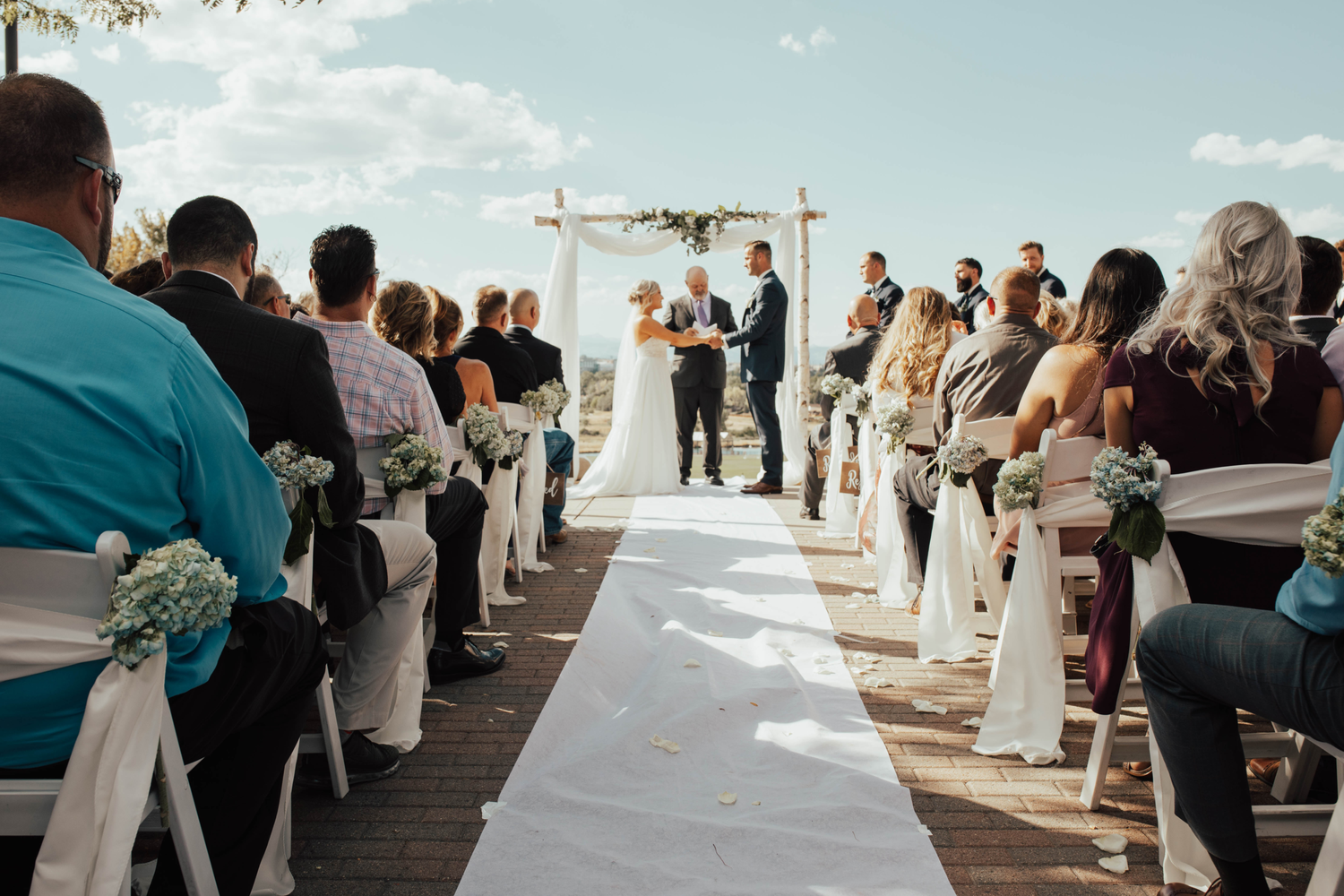 Westminster Weddings & Events