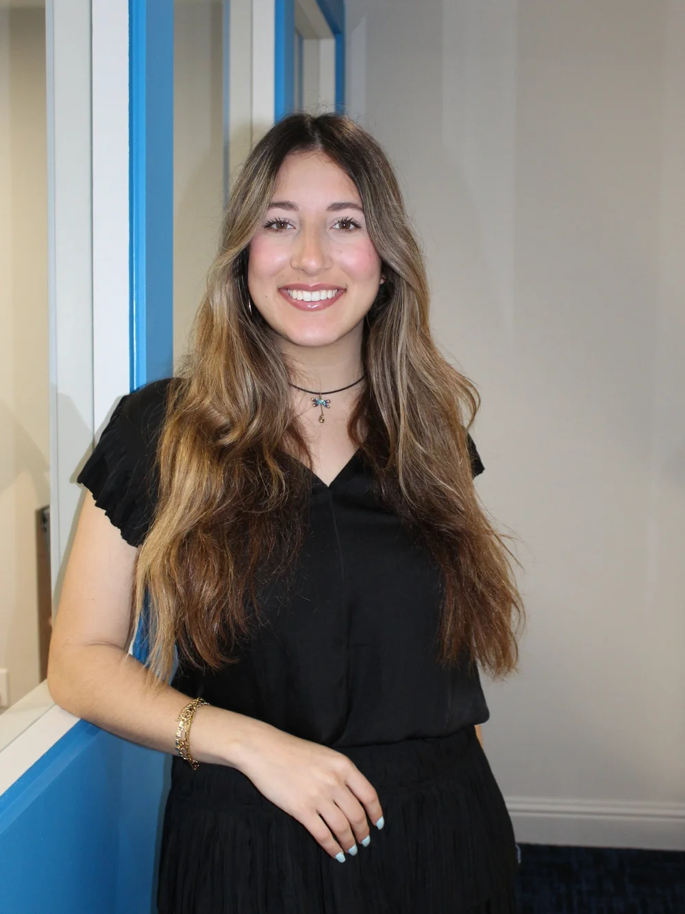 Meet The Team — Gambel Communications