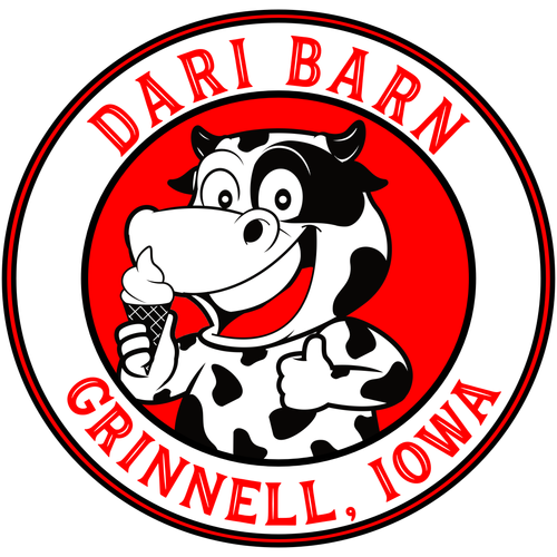 Dari Barn Grinnell