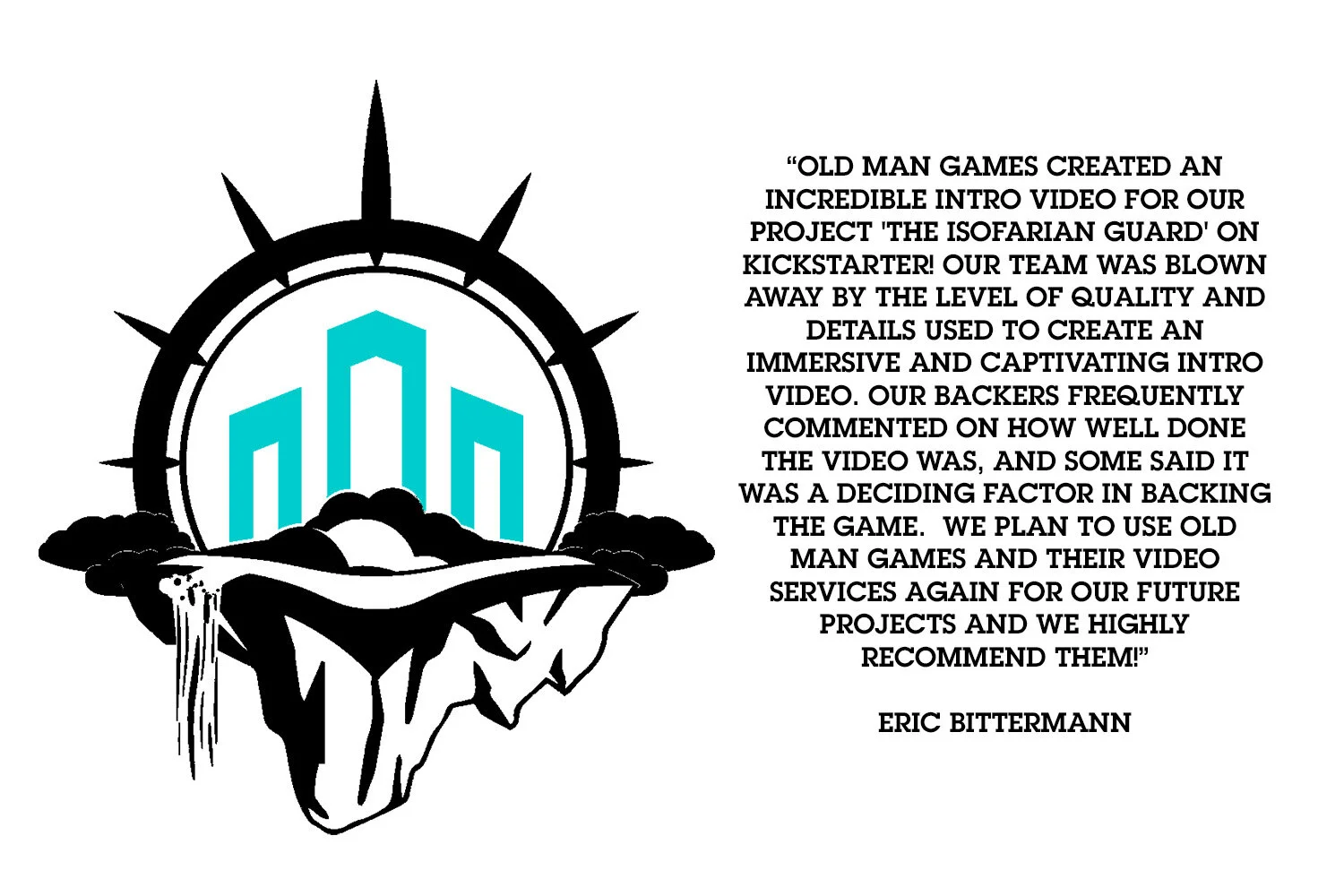 Old Man Games