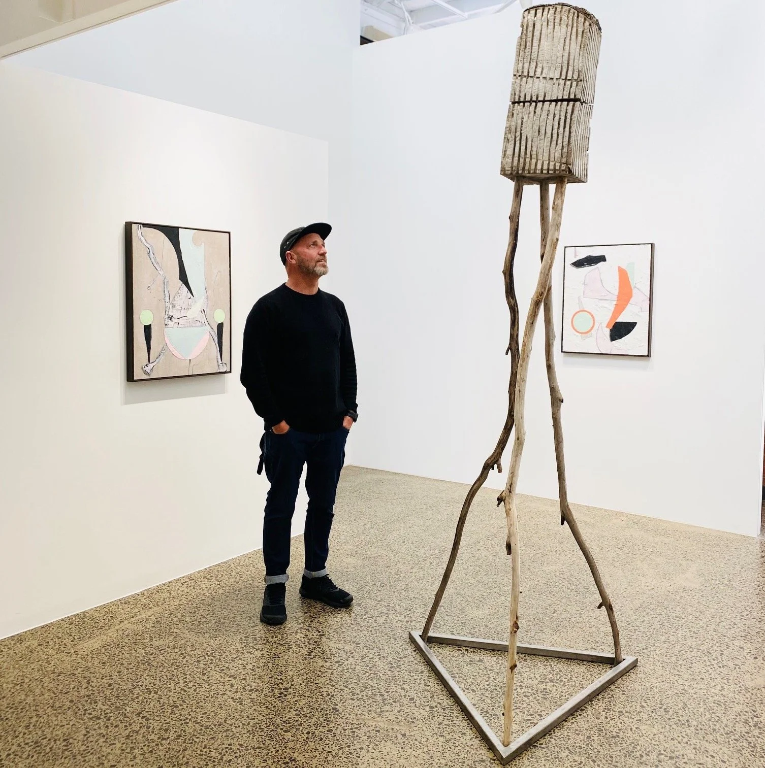 Exhibitions — ANCA Inc.