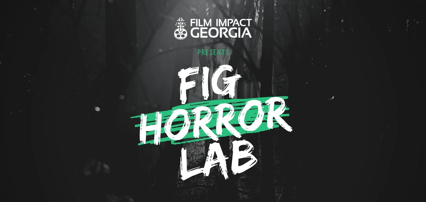 Development Lab — Film Impact Georgia