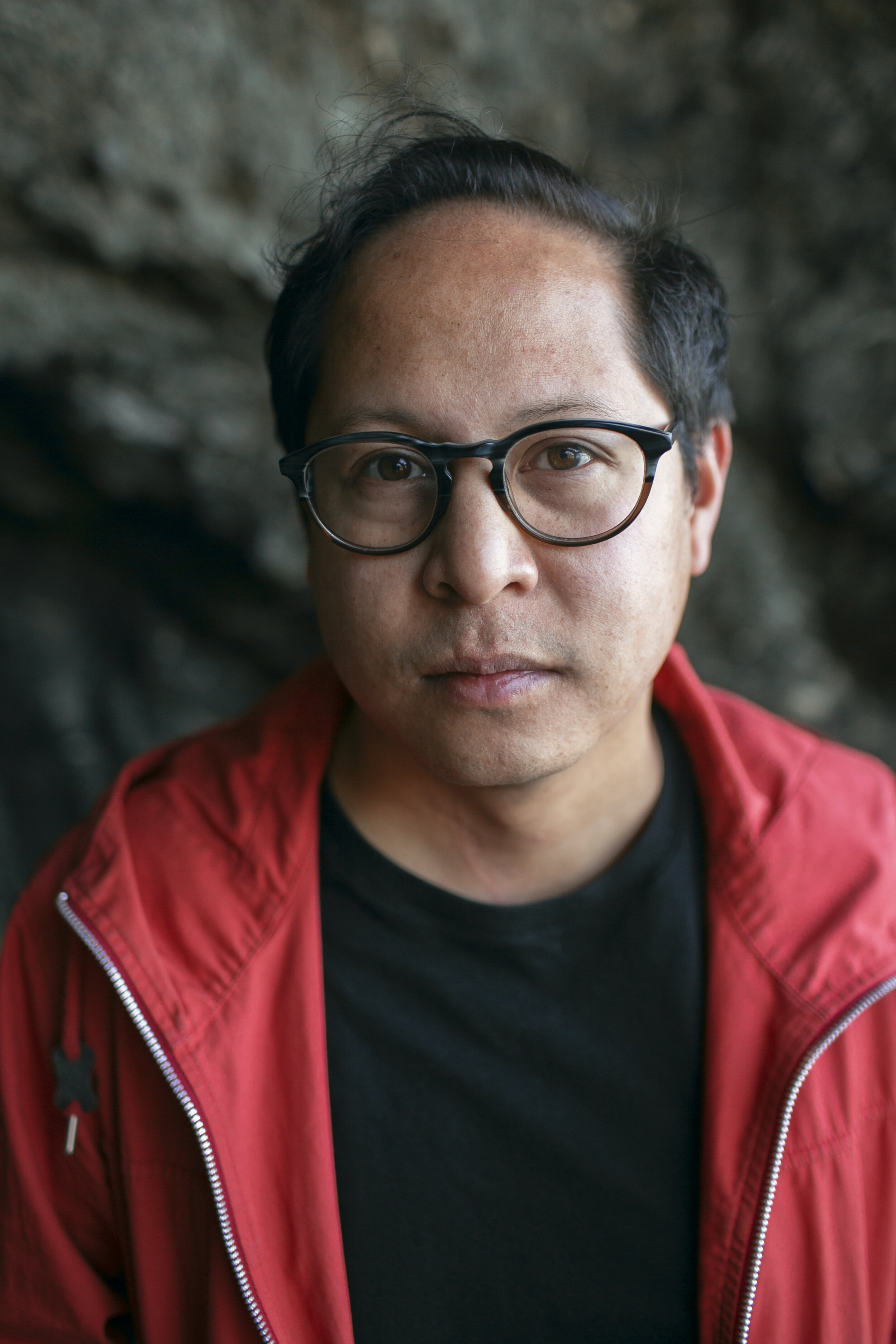 About — Christopher Icasiano