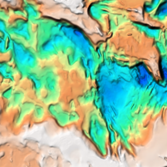 GEM Global SEEBASE Module — Geognostics