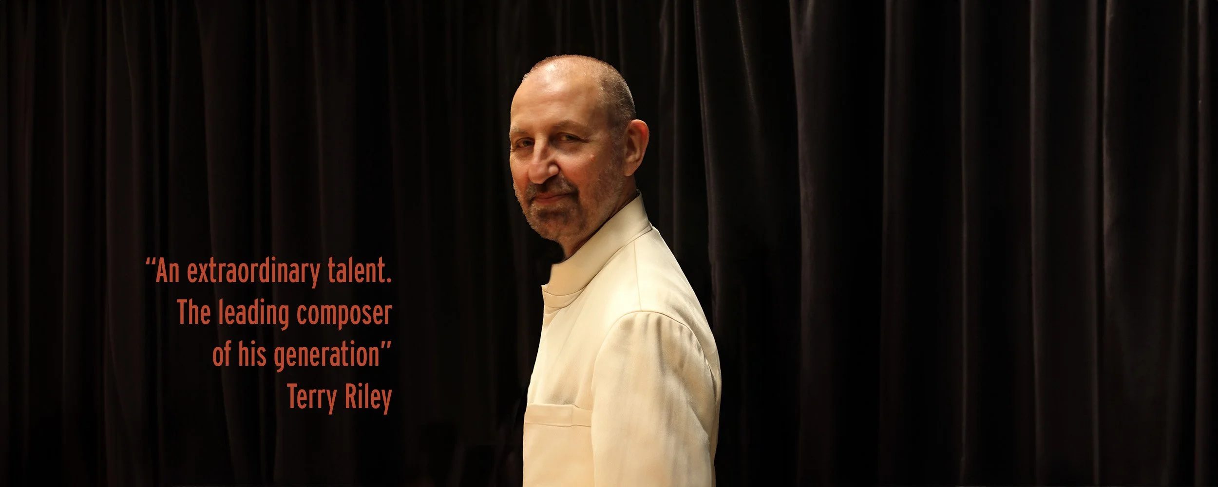 Robert Davidson Composer