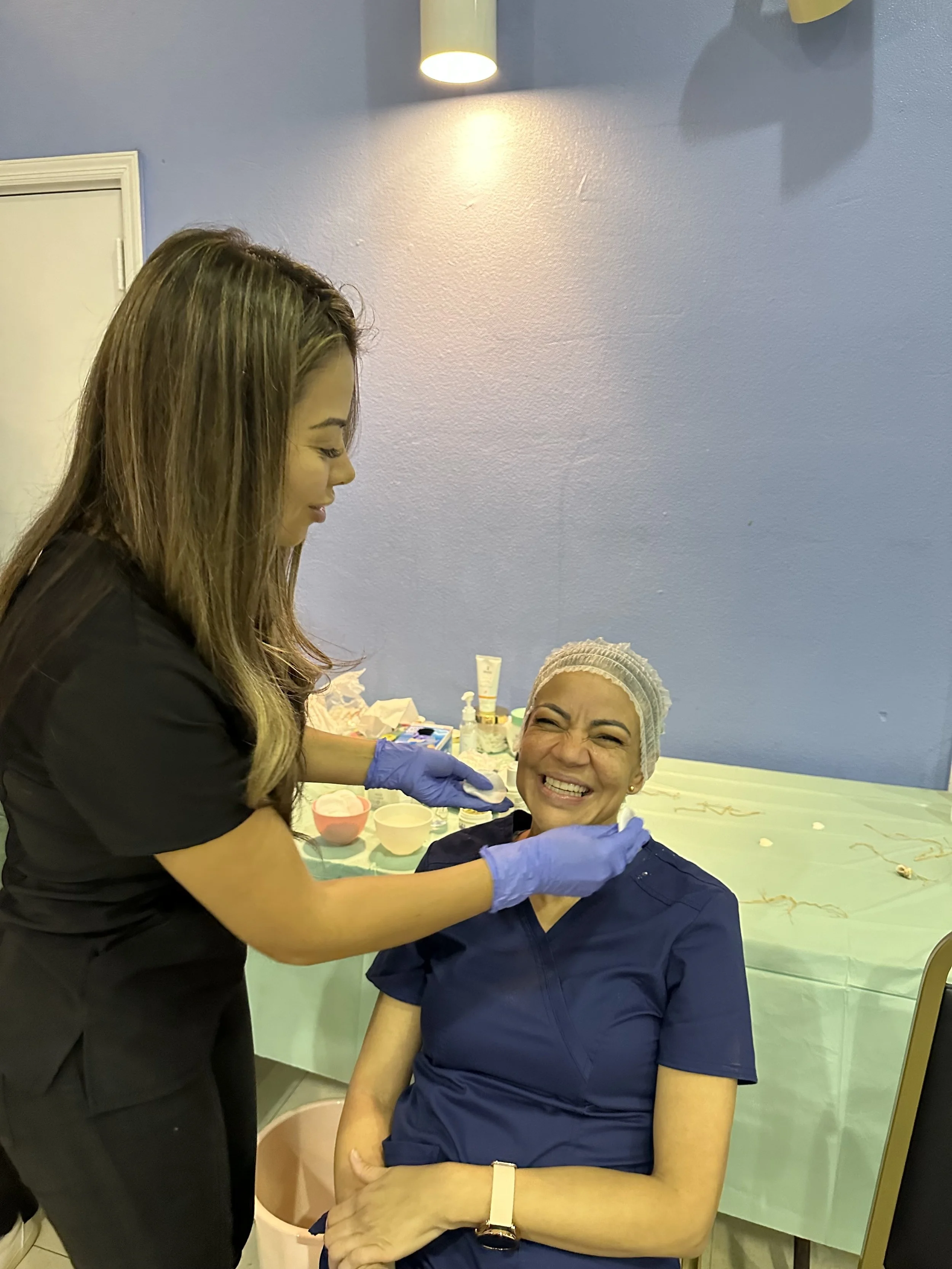 Best Mobile Spa Services for Corporate Wellness Events | Reserved ...