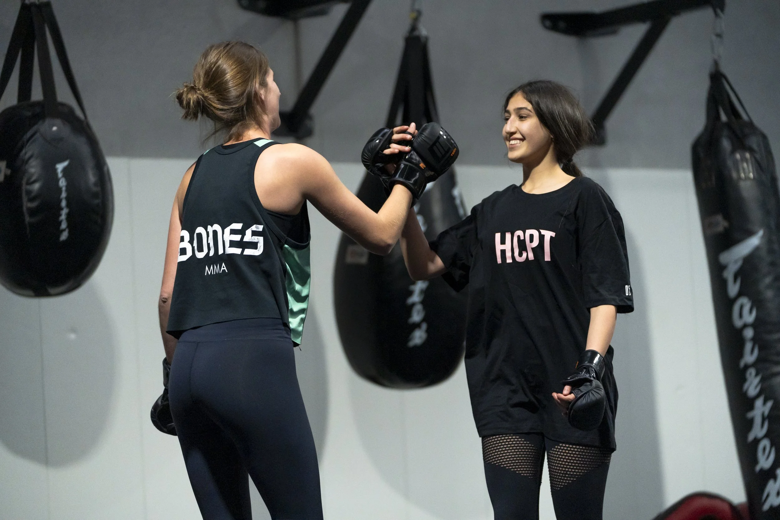 Torquay's Muay Thai and MMA Academy