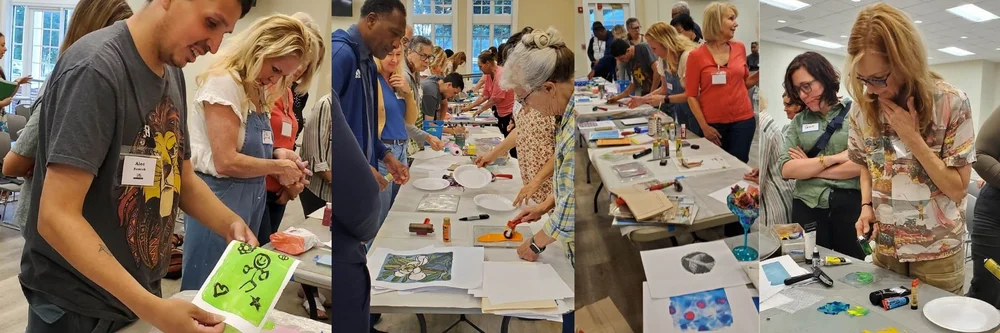 Our Members — Fayette Art Society