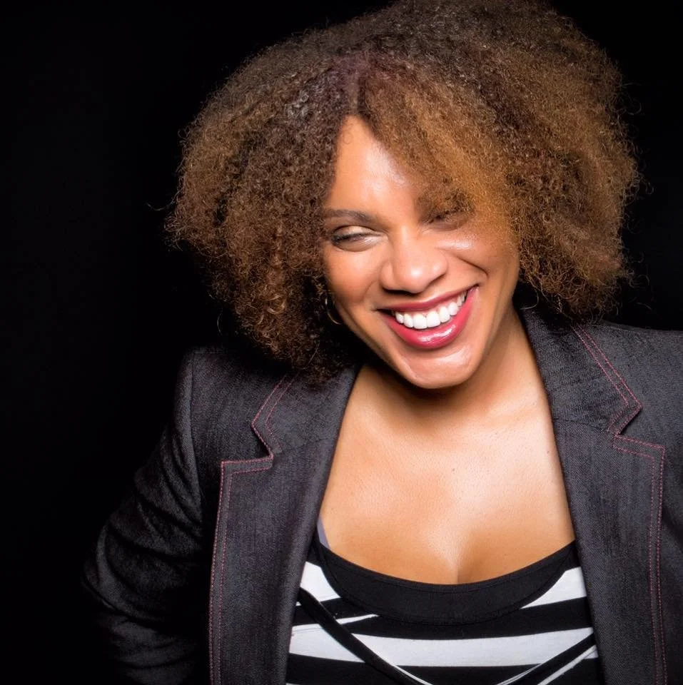 Ep 42: A Conversation on Birthing Justice for Black Women with Monique ...