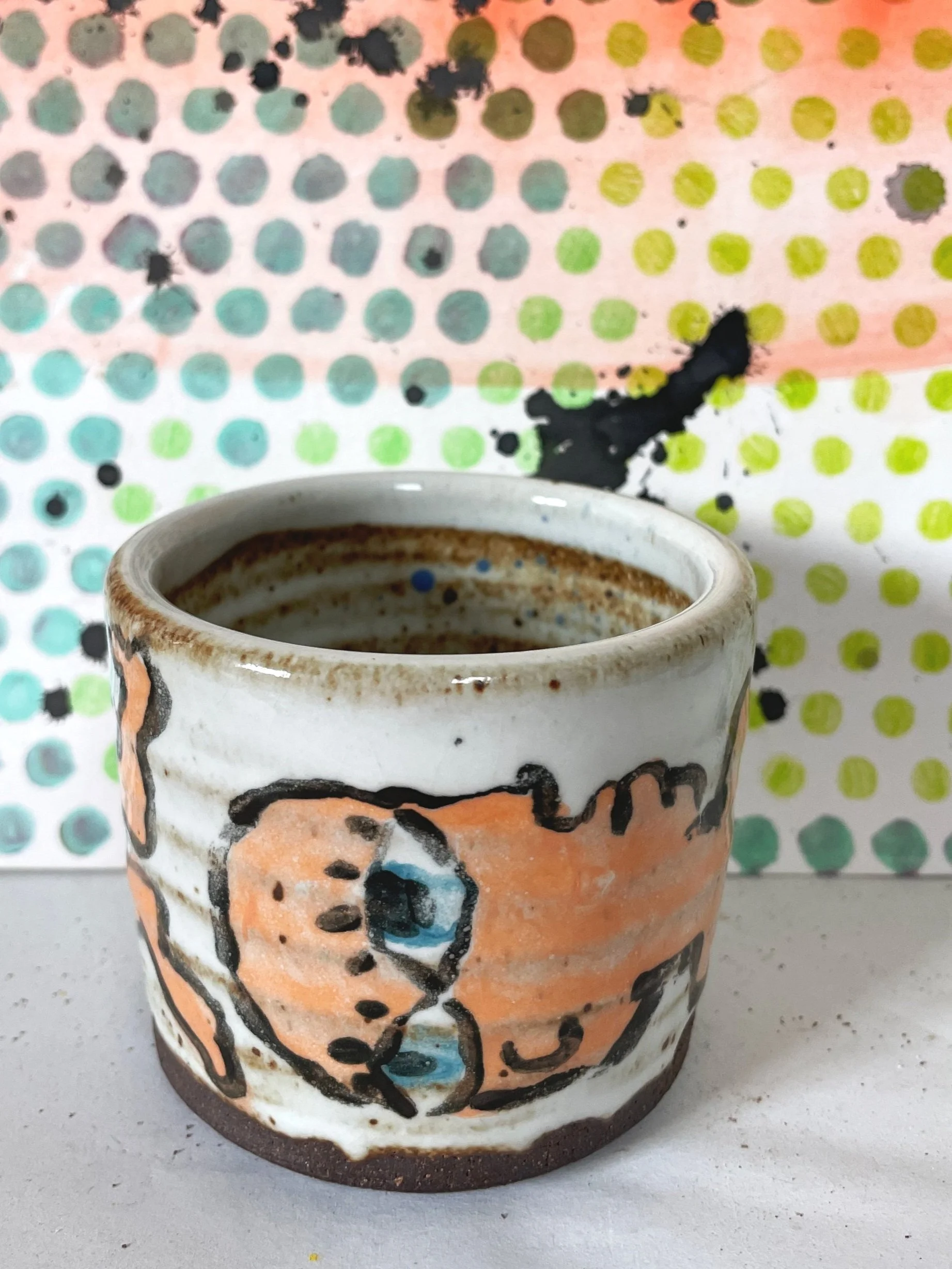 shop — JENNIFER KING Jen King Studio ceramics