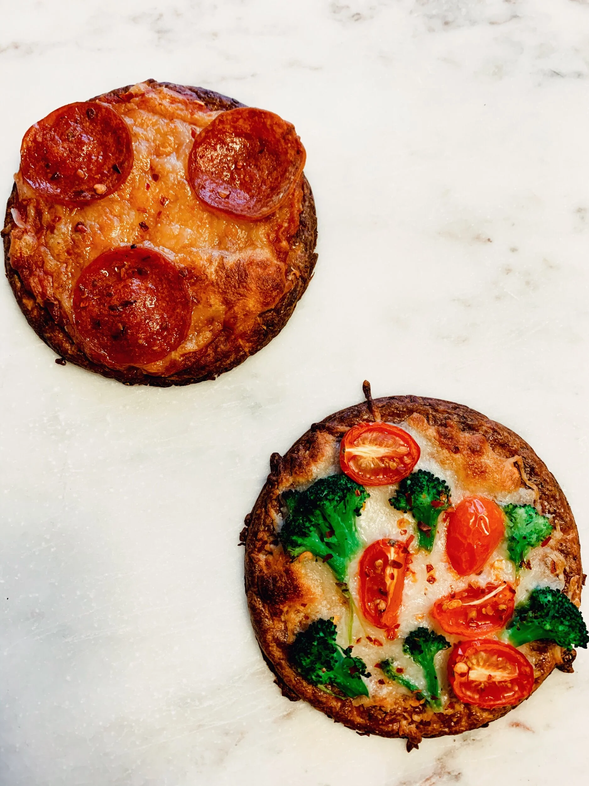 Cauliflower Pizza Recipe — Kelly Is A Haute Mess