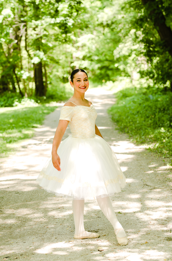 SUMMER — The DanceRoom