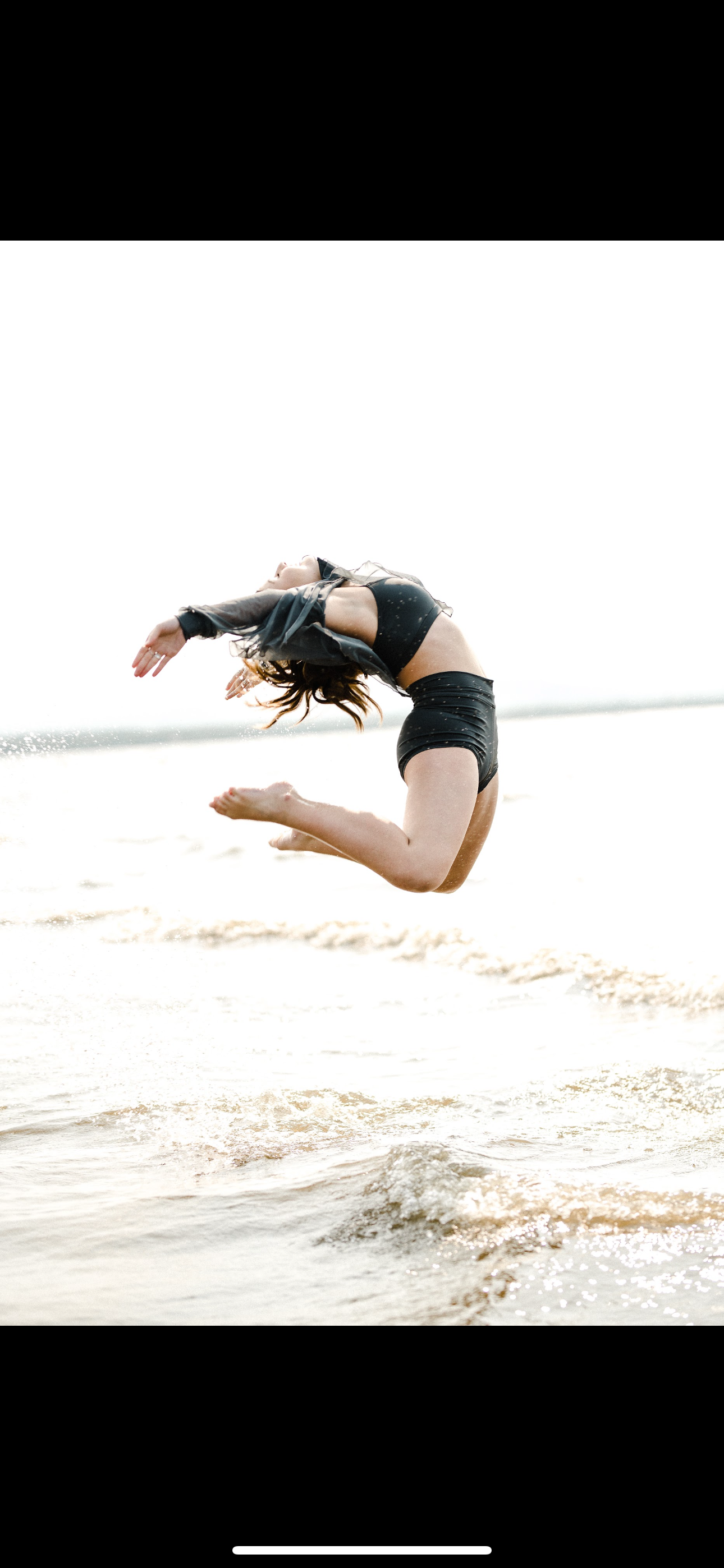 Competitive — The DanceRoom