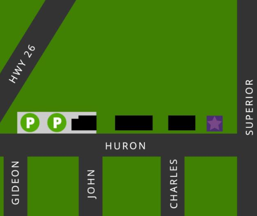 Facility — The DanceRoom