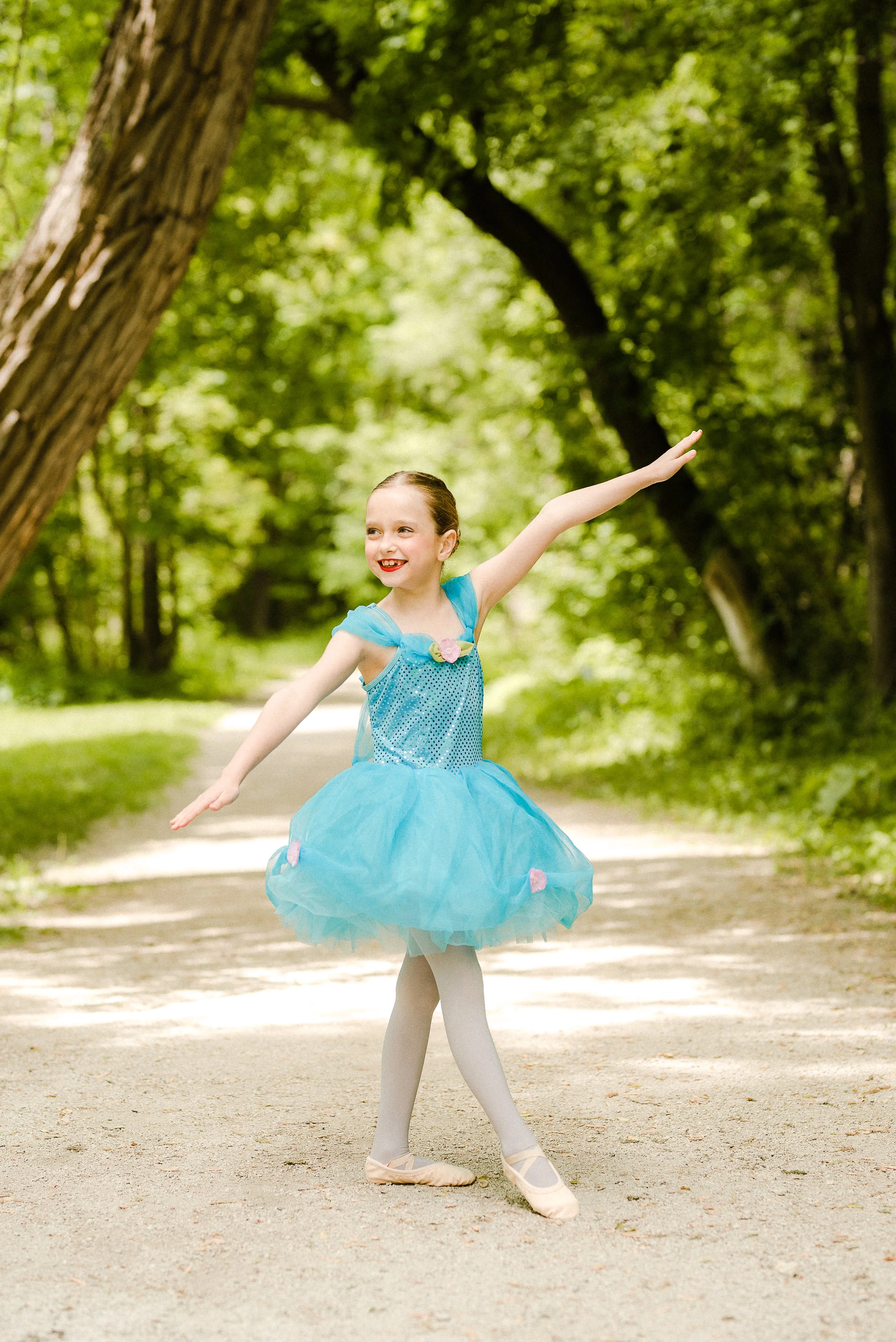 Recreational — The DanceRoom