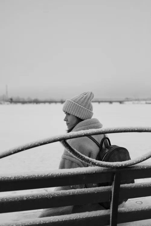 The End-of-Winter Slump: Why You Feel “Off” (and What Actually Helps ...