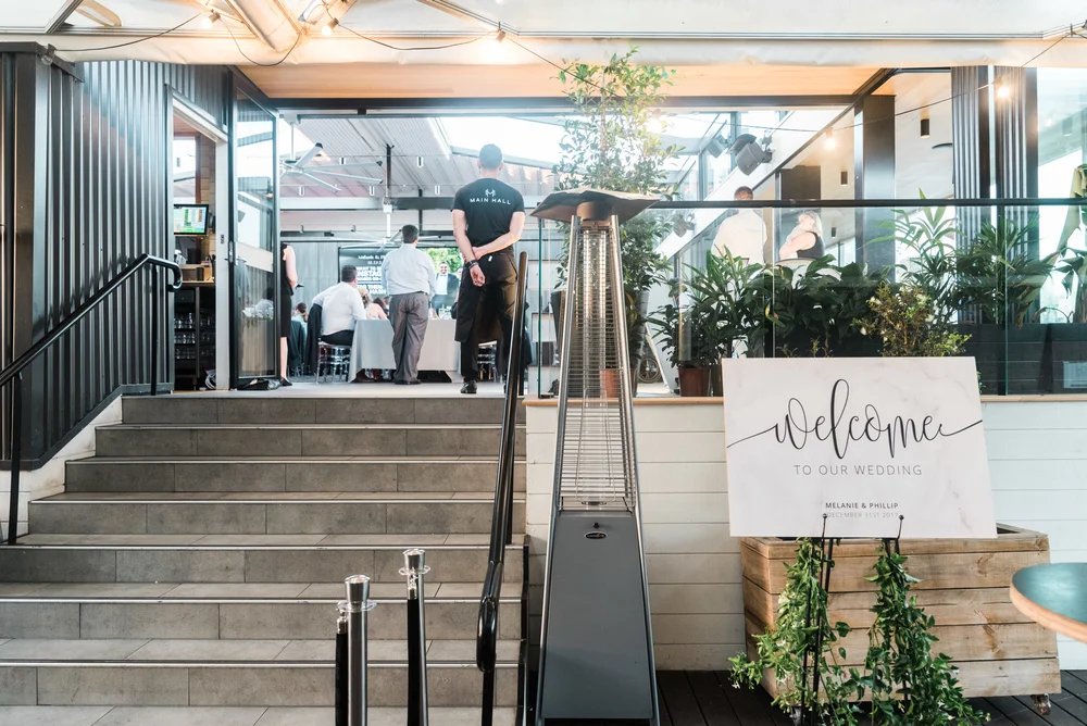 Function Rooms Melbourne | Venue Hire | Corporate Events, Parties ...