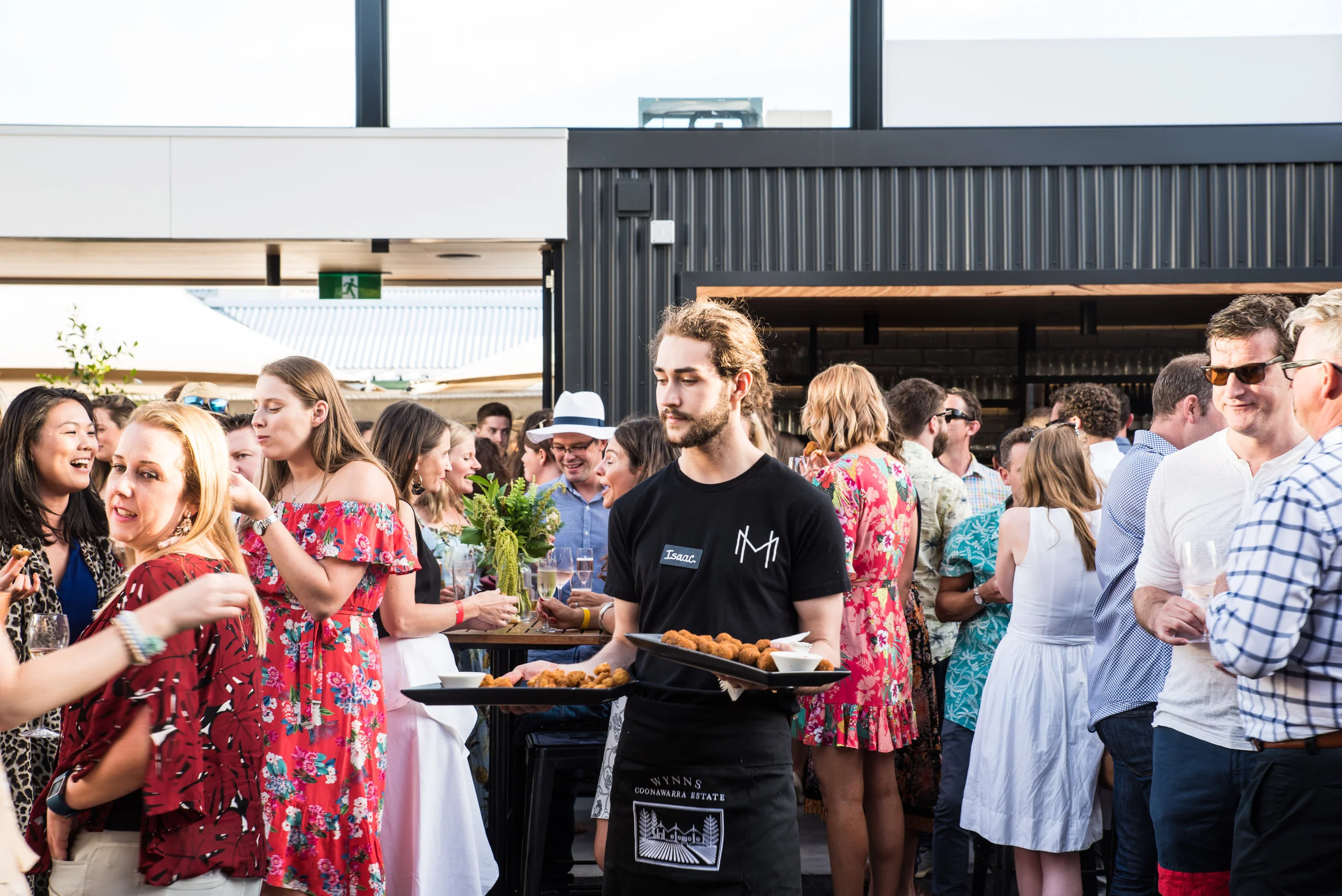 Function Rooms Melbourne | Venue Hire | Corporate Events, Parties ...
