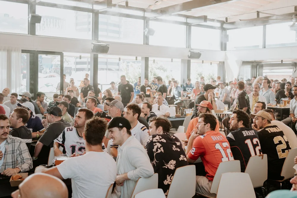 Function Rooms Melbourne | Venue Hire | Corporate Events, Parties ...
