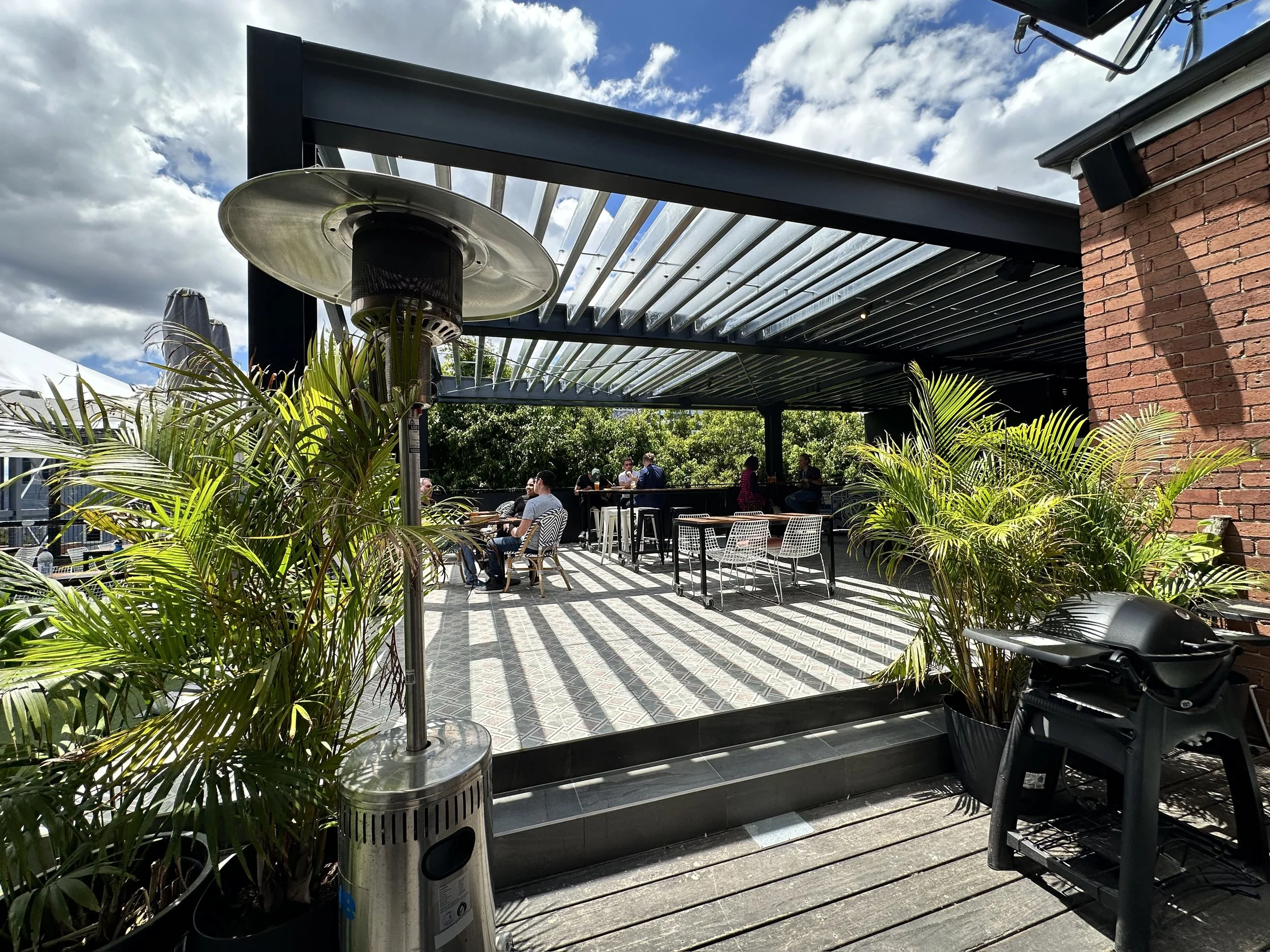 Bells Hotel
