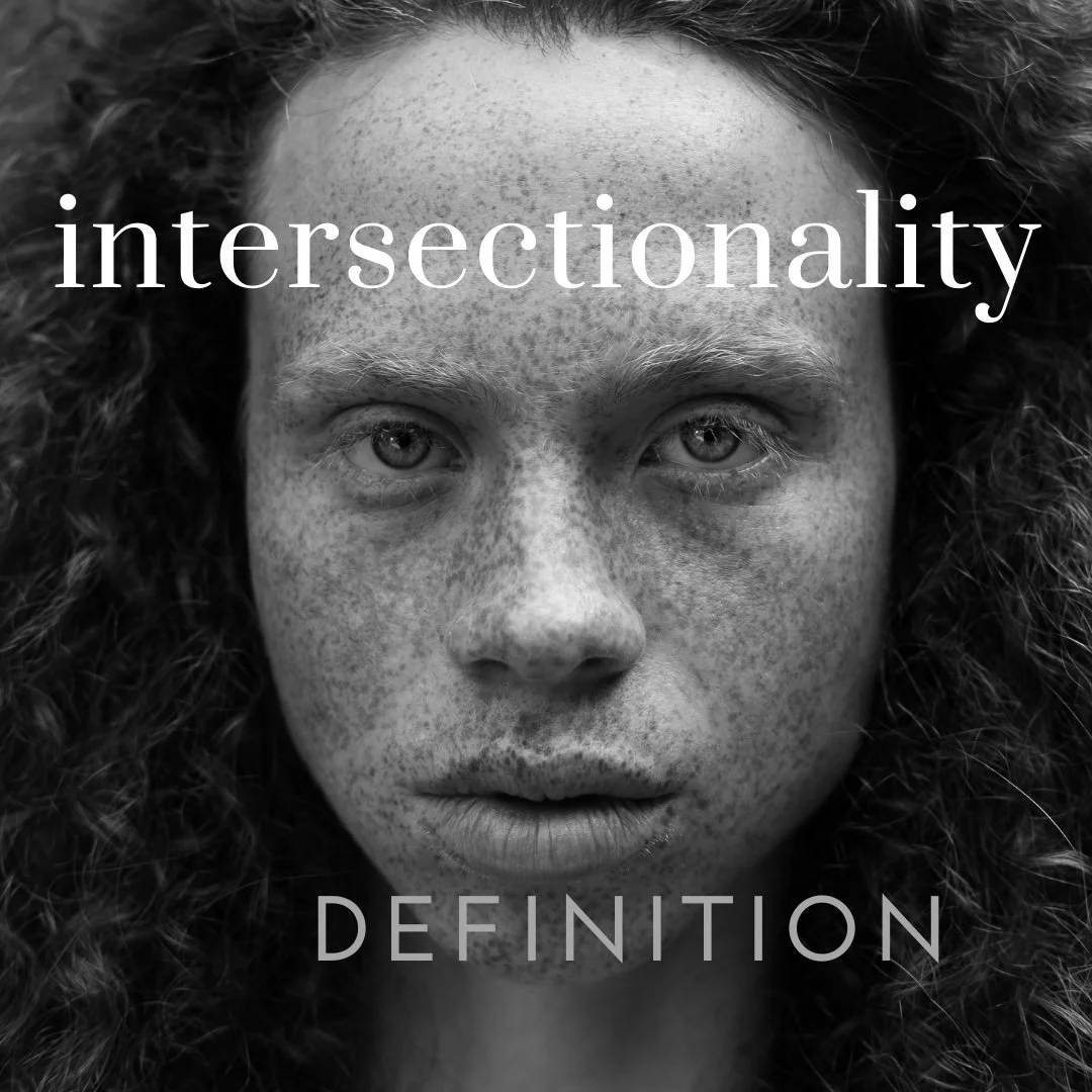 What Is Intersectionality? | Inclusive & Identity-Informed Therapy — Journey CBT & Counseling