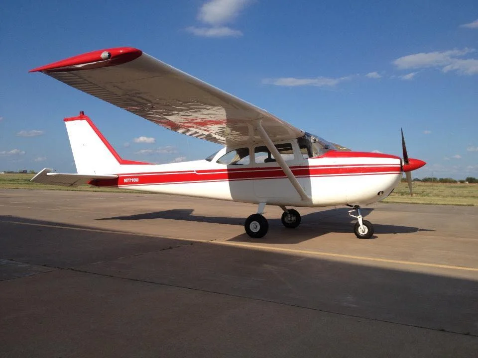 Ayers Aviation