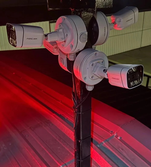 Weather Cams — Ayers Aviation