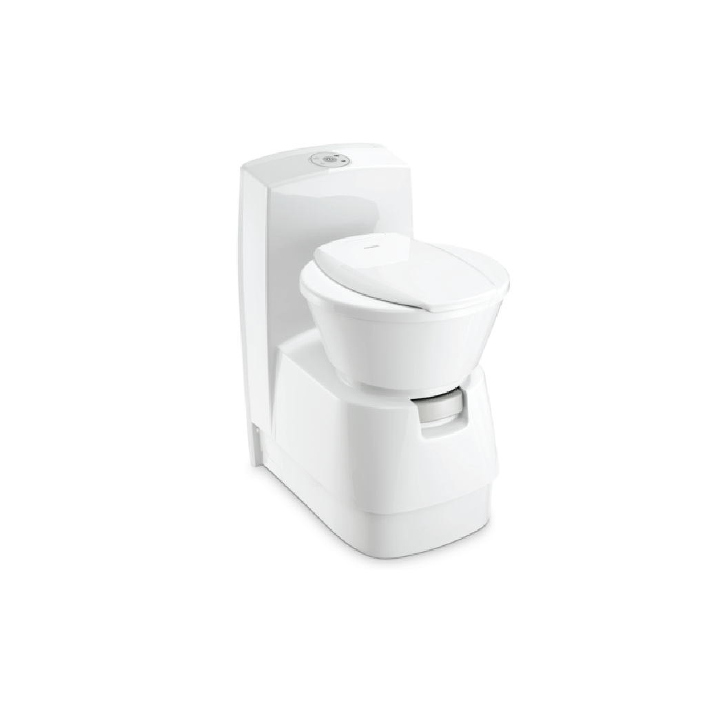 Dometic toilets — Marine Sanitation Pty Ltd