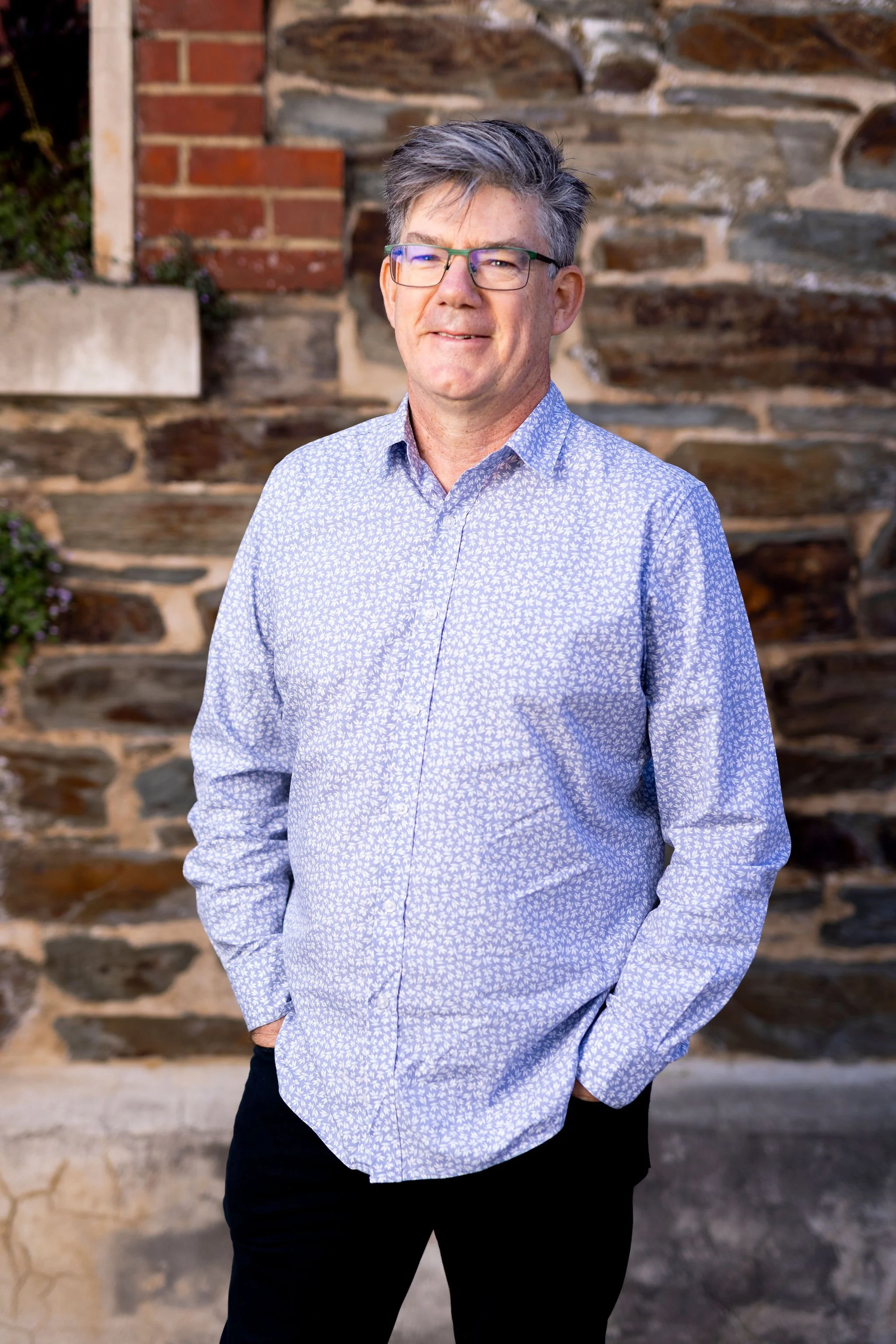 About — Hosking Willis Architecture