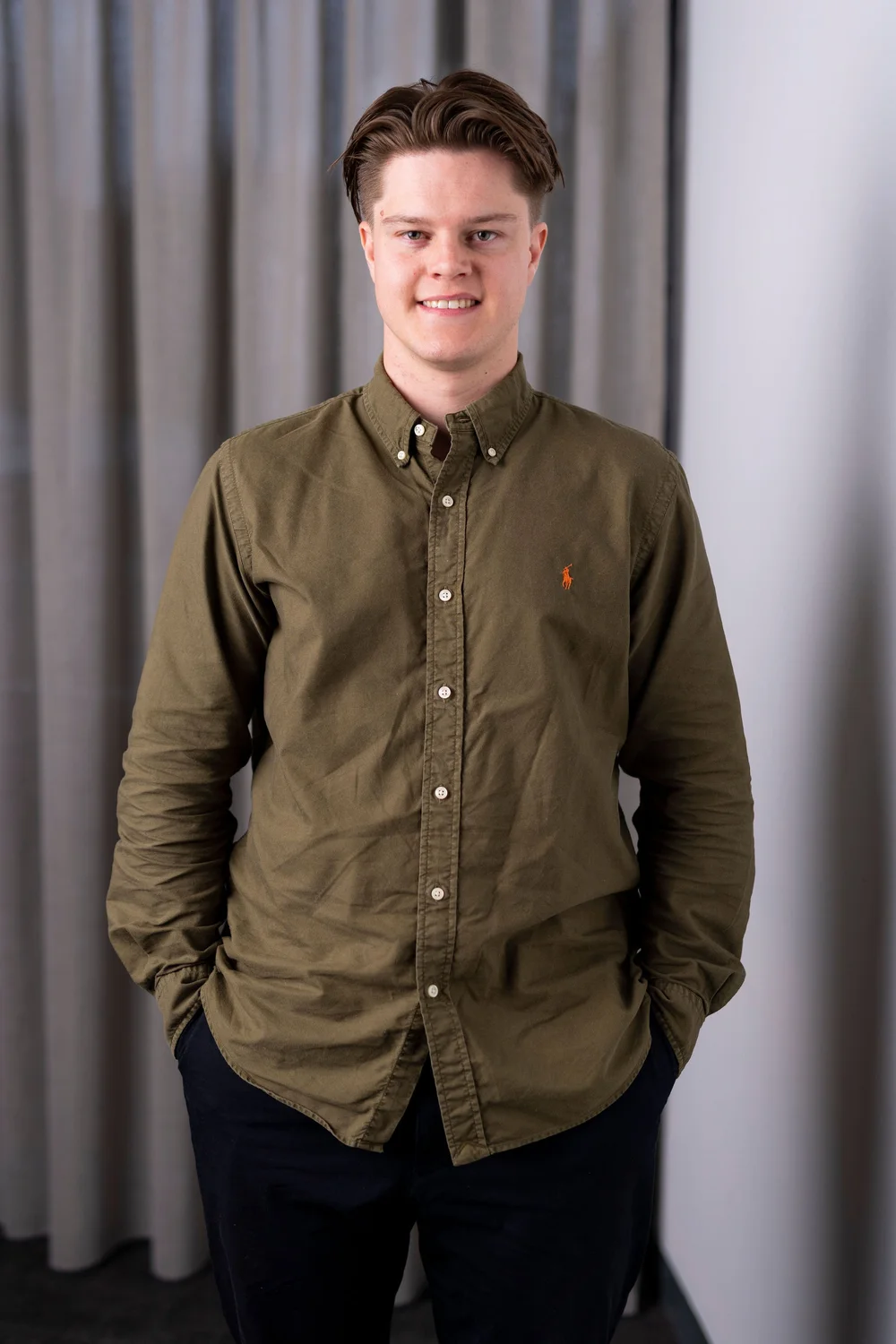 About — Hosking Willis Architecture