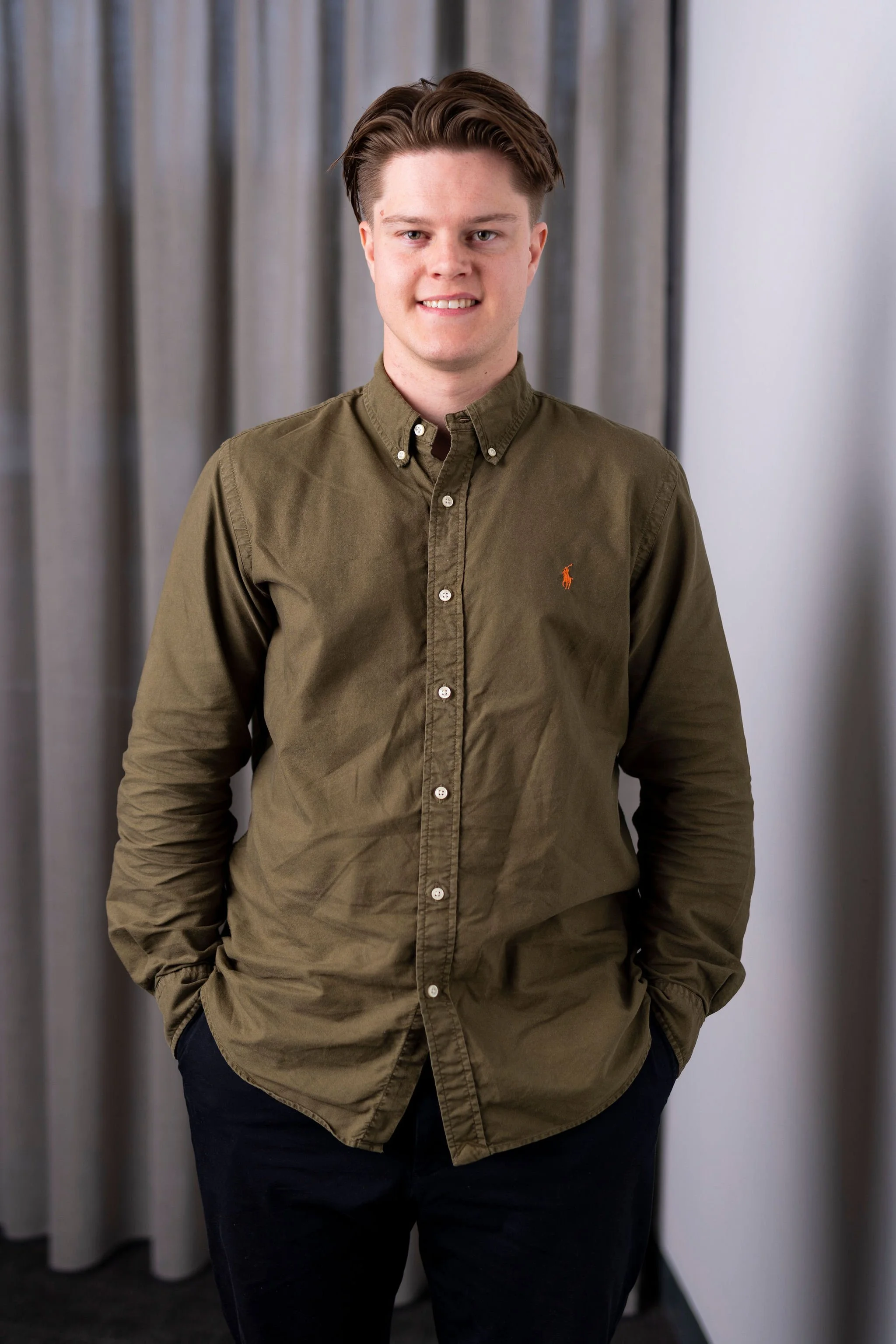 About — Hosking Willis Architecture