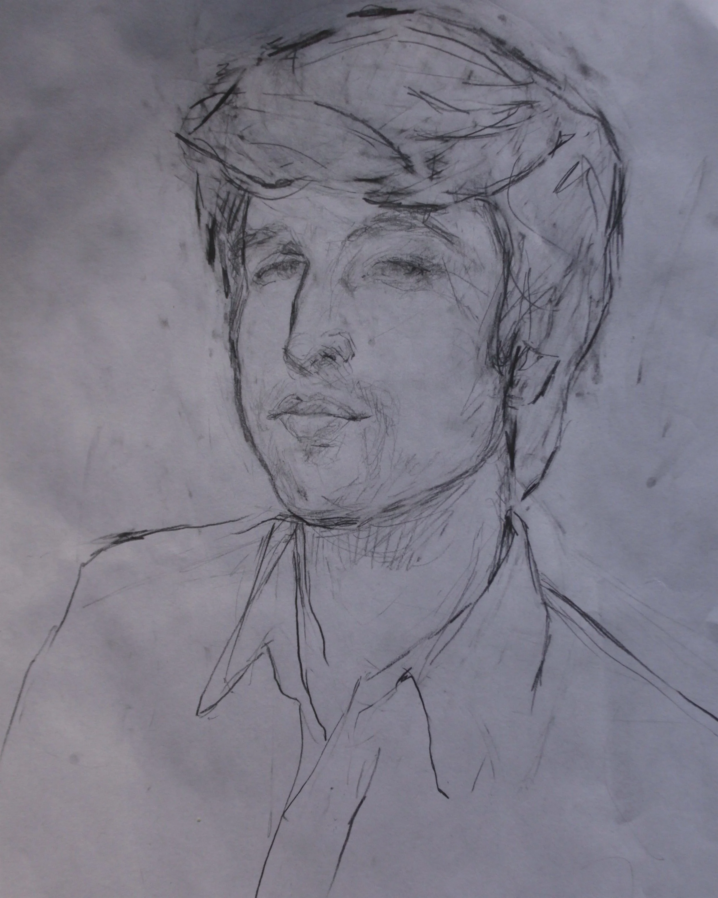 About — Prithvi Dev