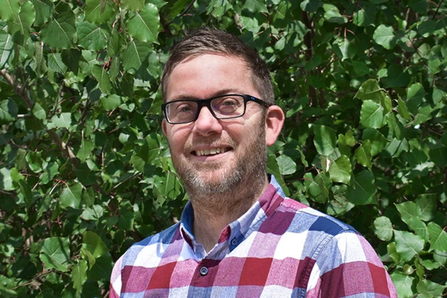 Team RJA — Roderick James Architects