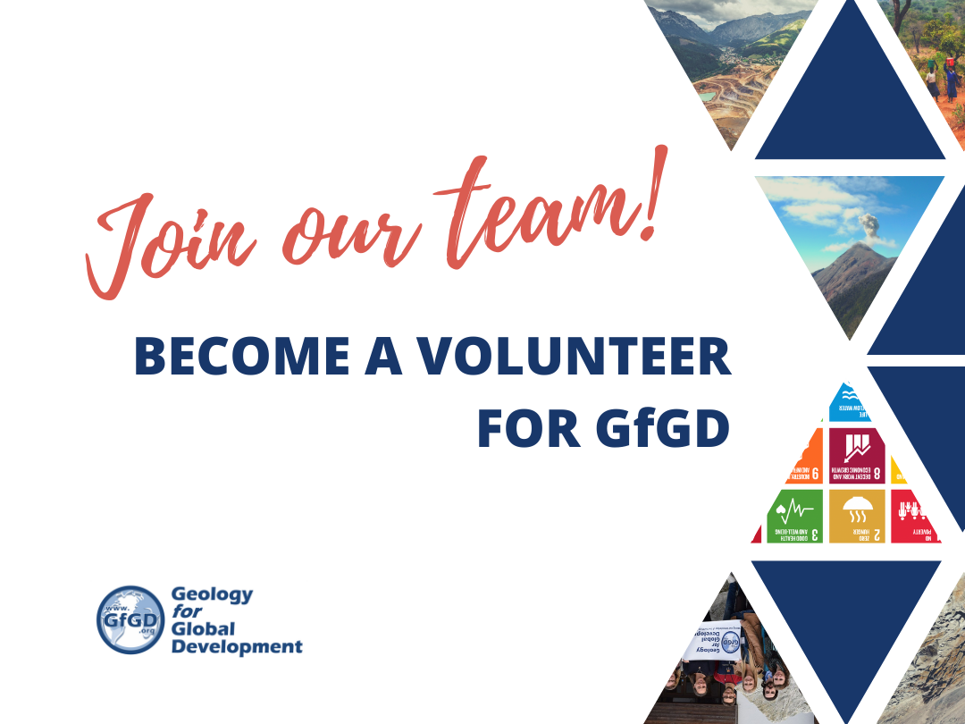 News — Geology for Global Development