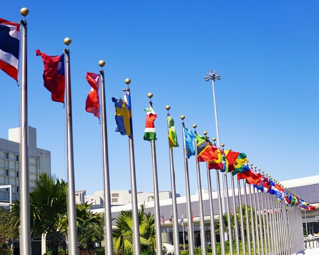 Geology for Global Development