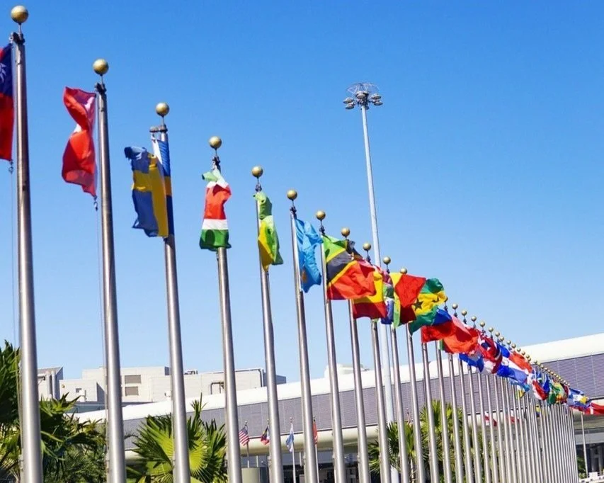 Our Purpose — Geology for Global Development