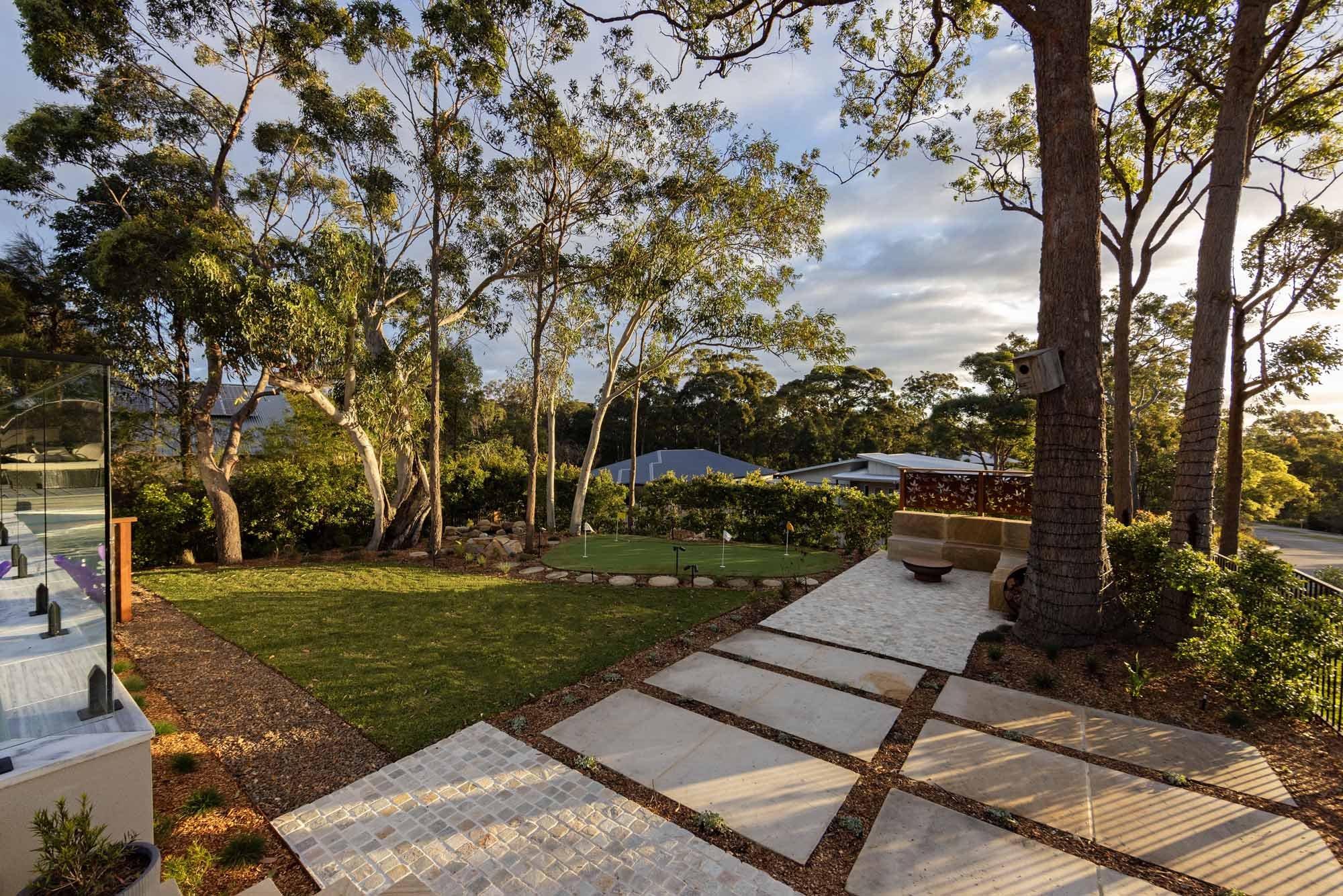 Imagine Landscape Design — Landscaping photos newcastle