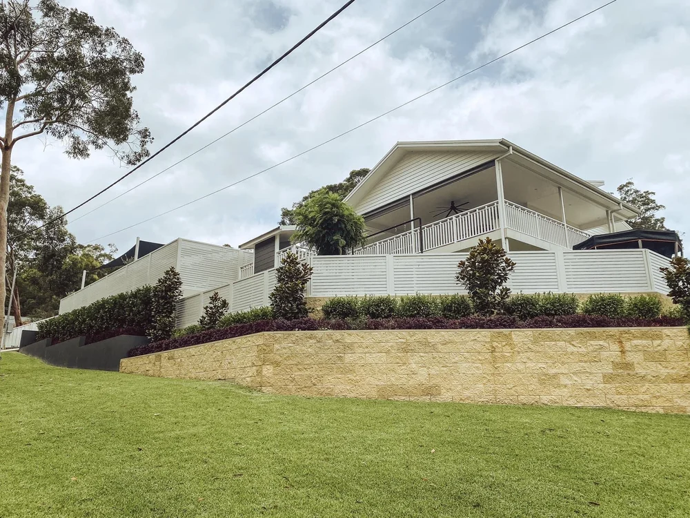 Imagine Landscape Design — Landscaping photos newcastle