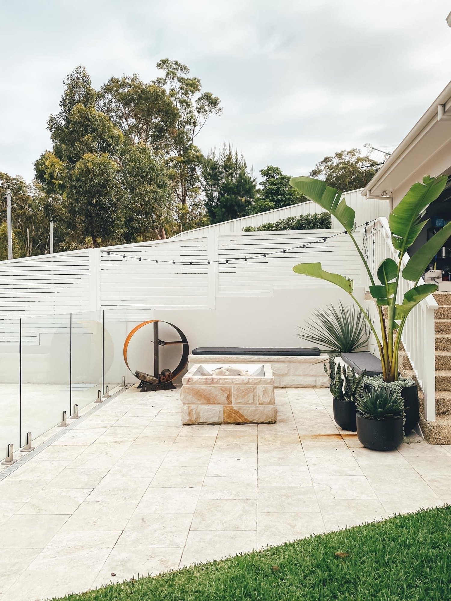 Imagine Landscape Design — Landscaping photos newcastle