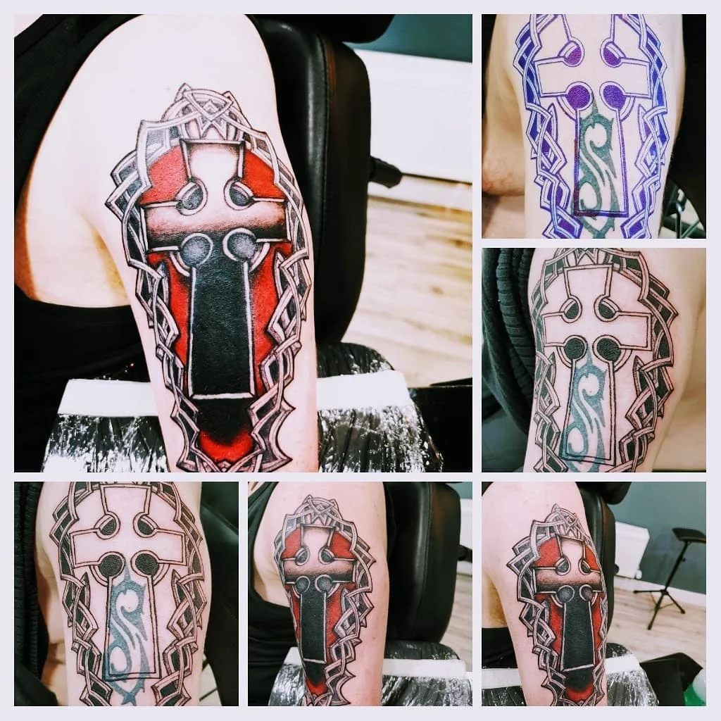 Contact — Daaga Ink Tattoo Studio