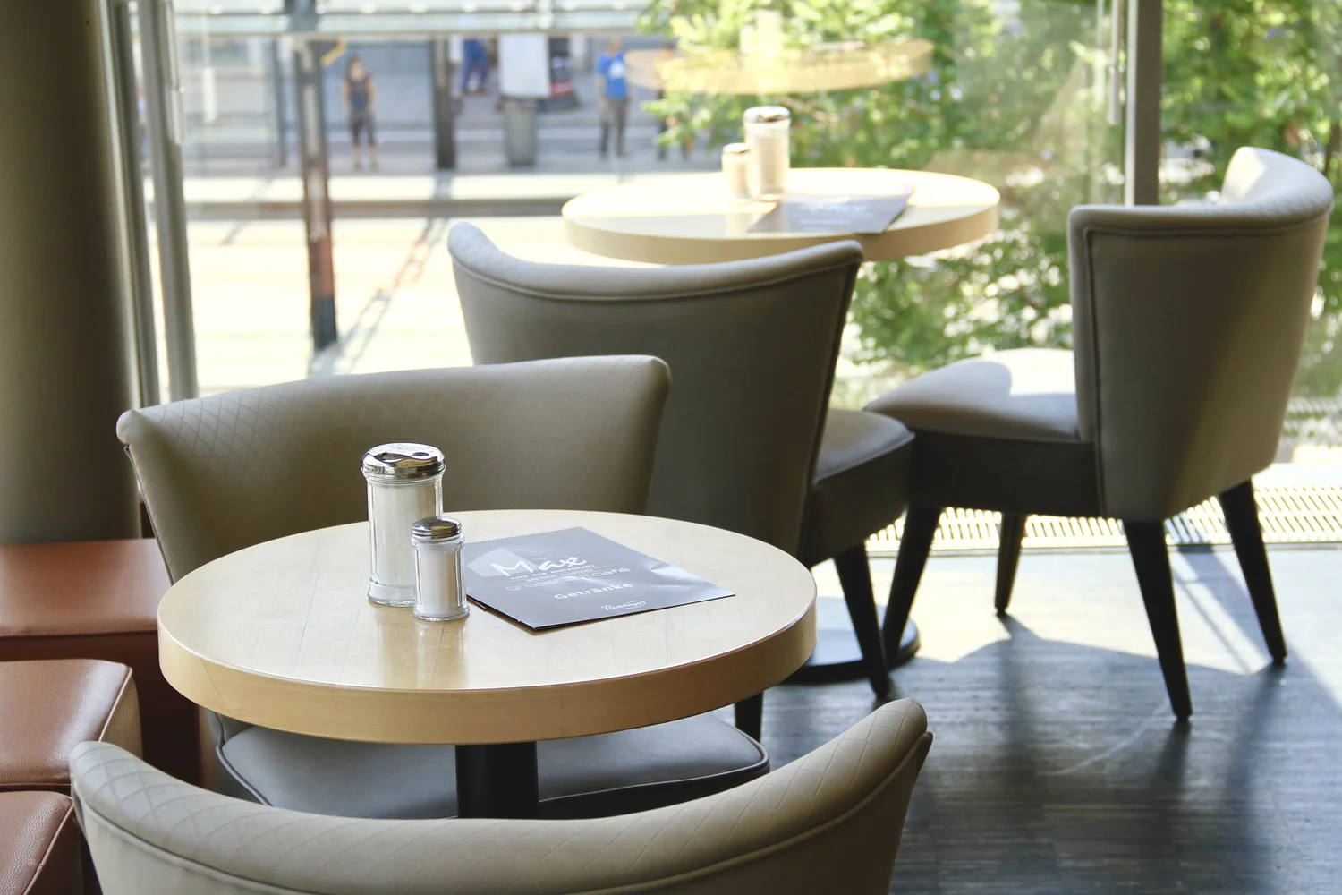 ALTSTADT — MAX DRESDEN