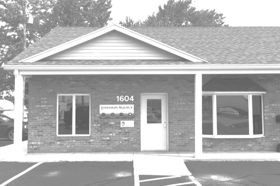 Home Insurance — Johnson Agency