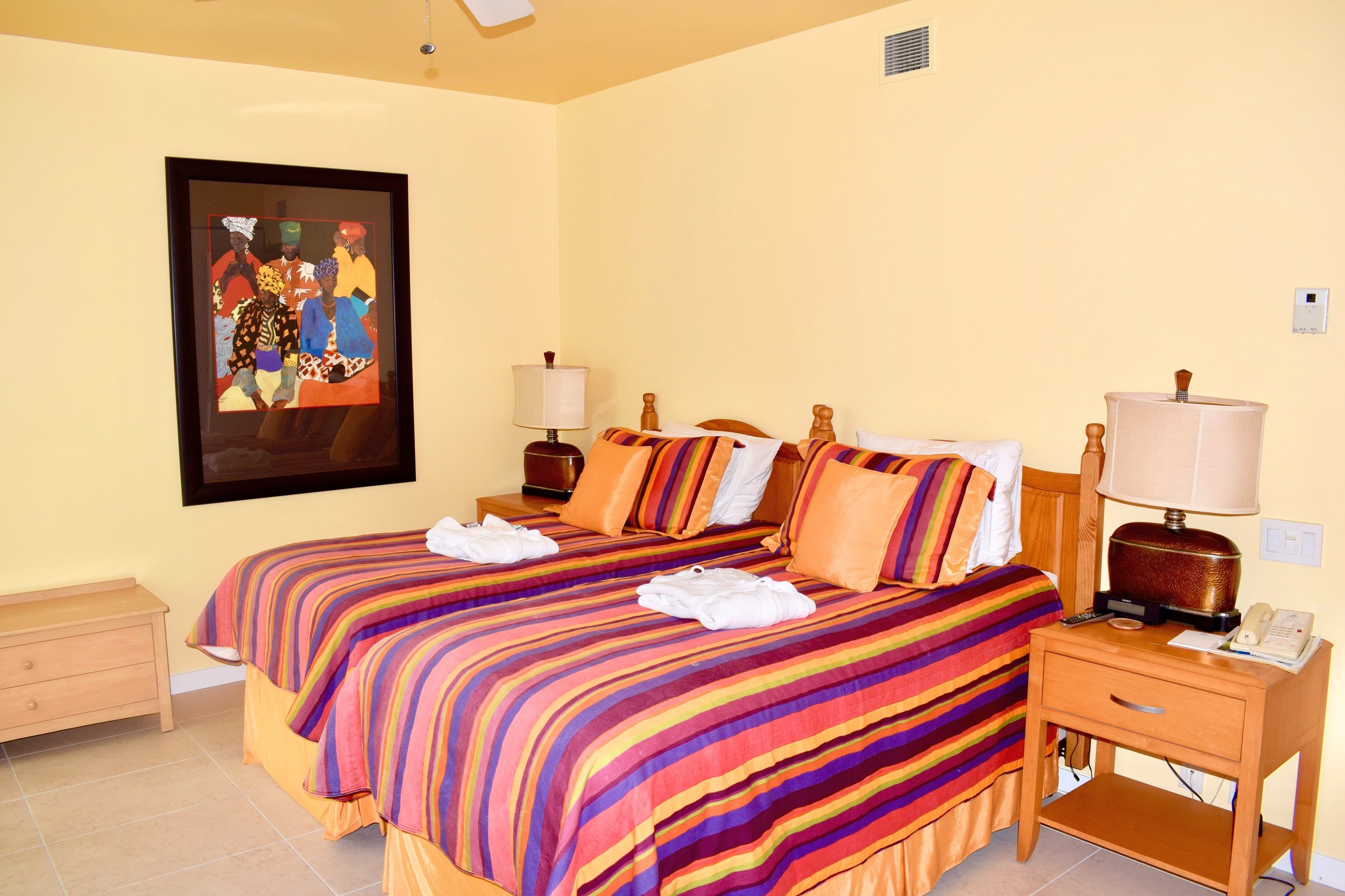 Luxury Resort on Grace Bay Beach Turks and Caicos | Le Vele Resort